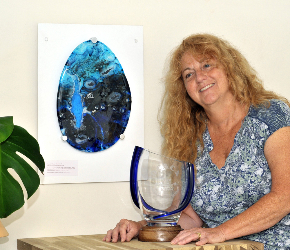 Liquid Life with and without the Ocean – Interview with Beth Tierney ...