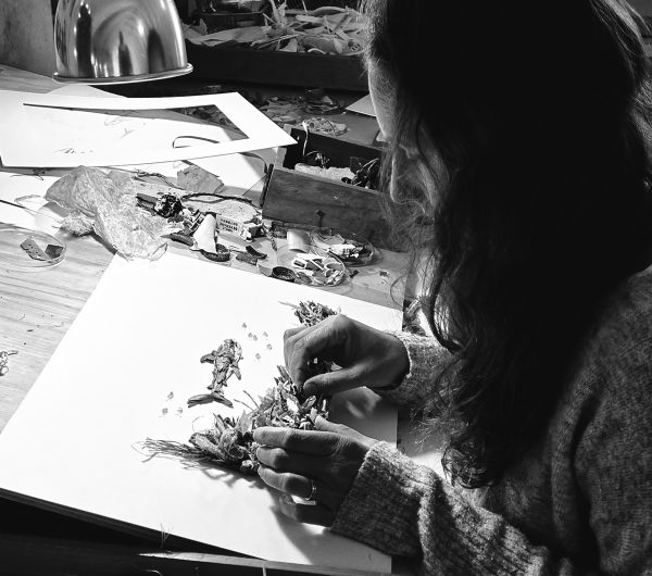 Artivism: The Artists and Artwork Fighting for Ocean Conservation ...