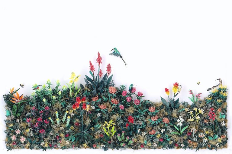 Artivism: The Artists and Artwork Fighting for Ocean Conservation ...